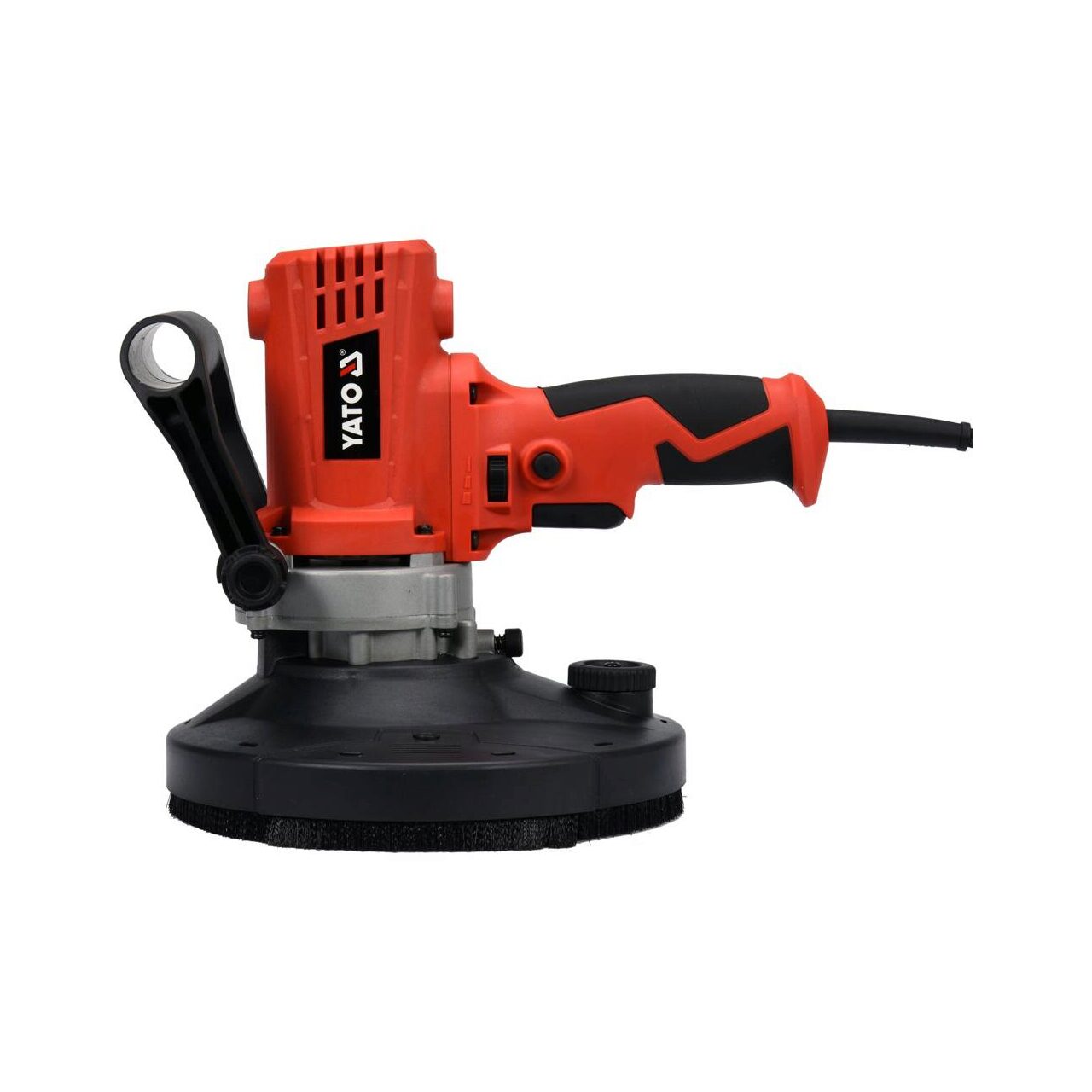 Slefuitor univ.beton, plastic metal1300w Yato YT-82341 - BRICOLAJ.RO