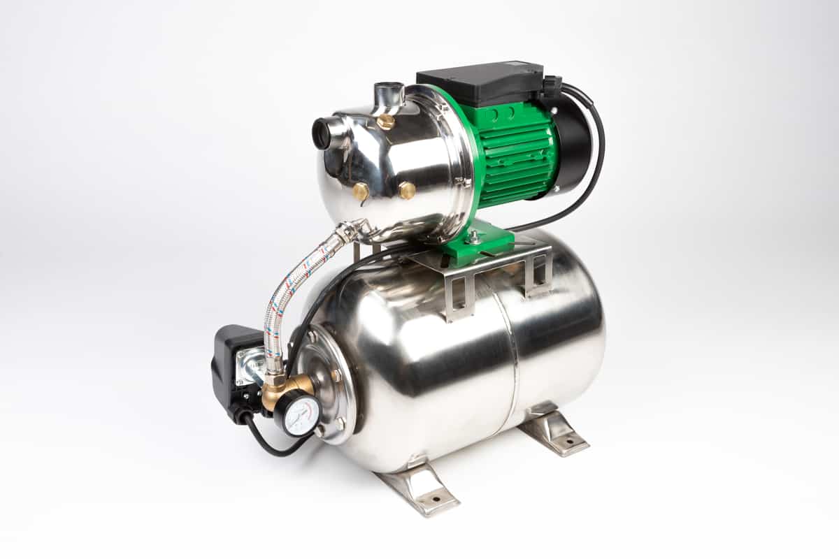 Montaj hidrofor: schemă, rol + principalele componente - BRICOLAJ.RO