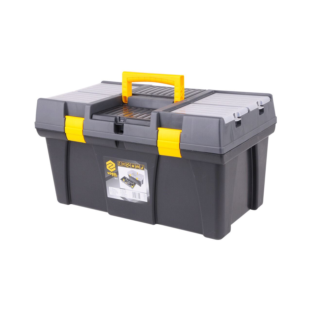 Cutii scule - Bricolaj.ro - Totul pentru proiectul tău! - BRICOLAJ.RO