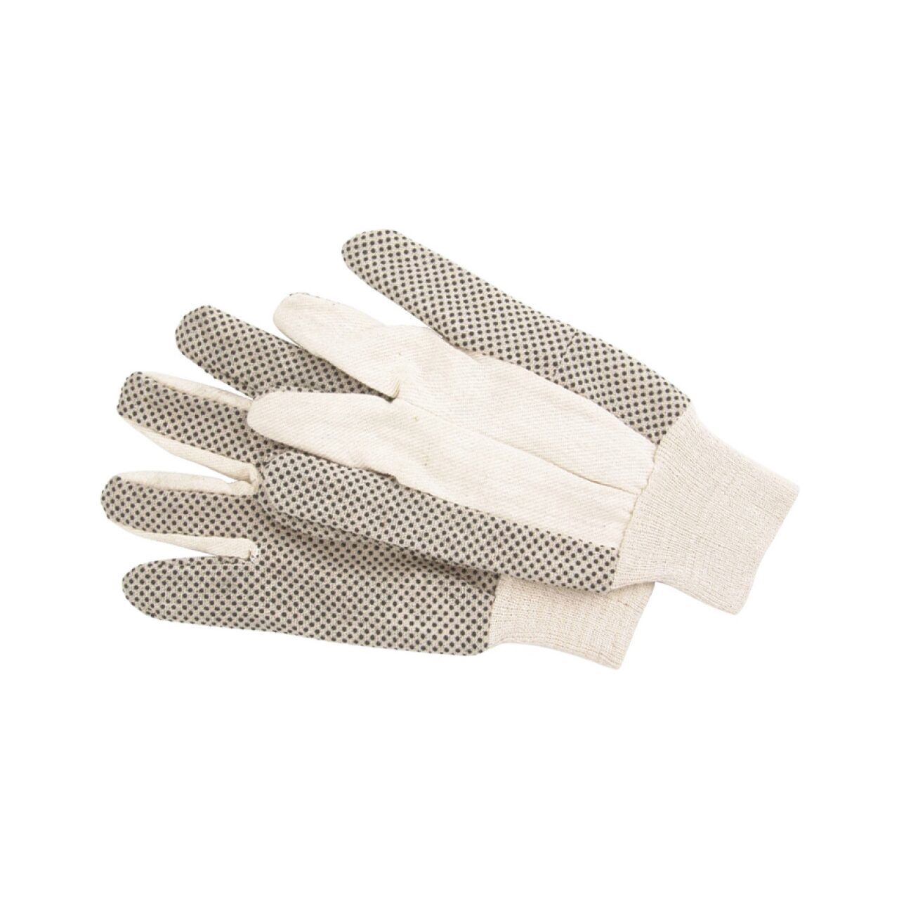 Manusi de lucru cu puncte din PVC pe palma - Bricolaj.ro - Totul pentru ...