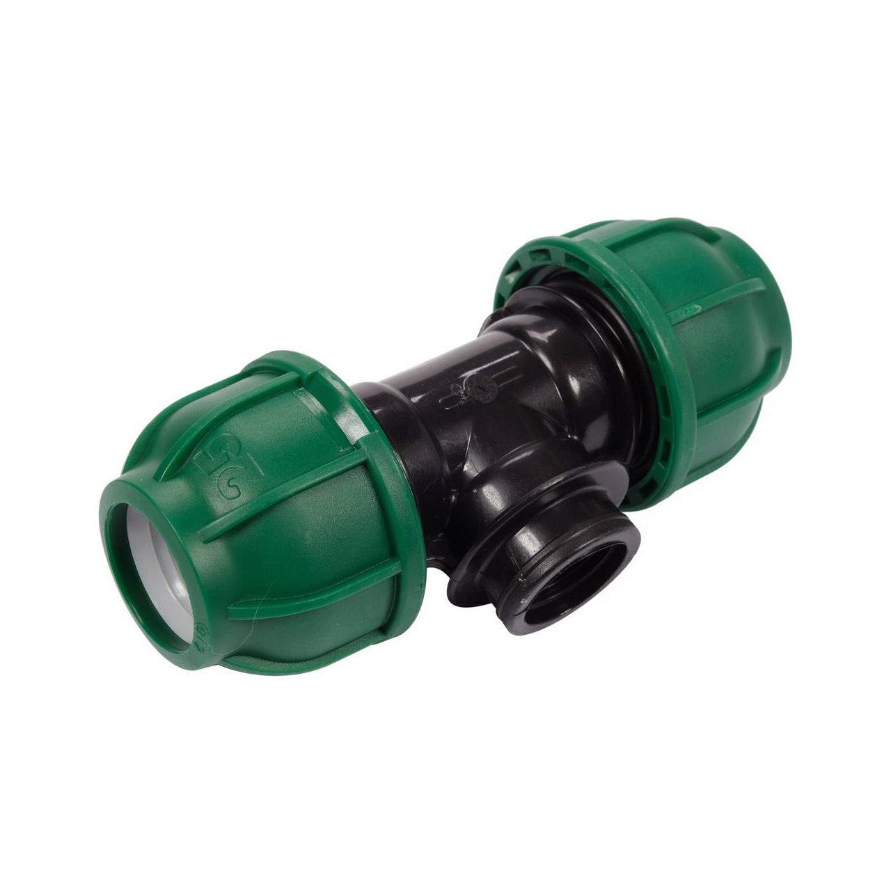 Conector pentru țevi PP 25 x 1/2" x 25 Flo 88864 - BRICOLAJ.RO