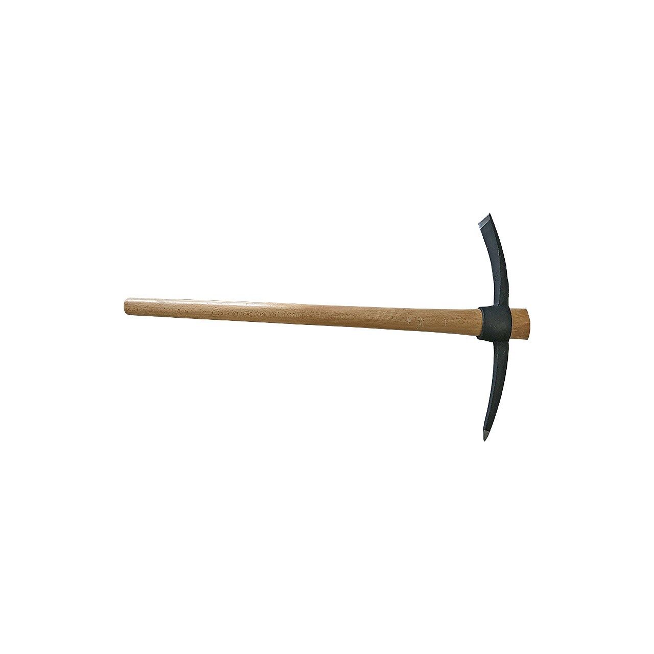 Tarnacop forjat, coada lemn - 2 kg, DSH 010675 - BRICOLAJ.RO