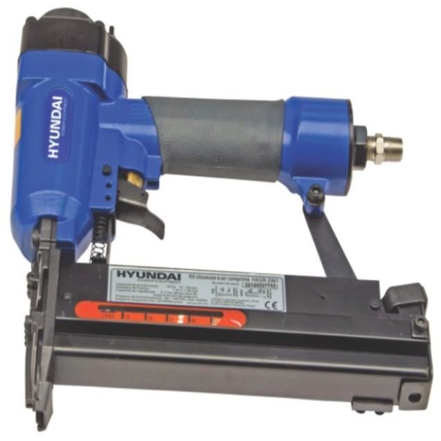 Capsator pneumatic 2in1 capse/cuie HAGR-2IN1 - BRICOLAJ.RO