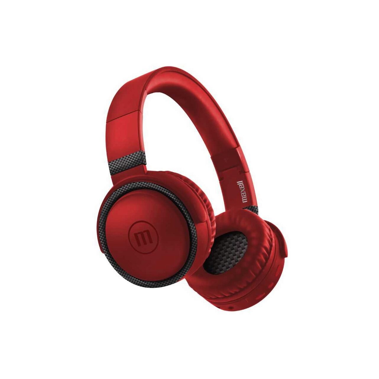 Maxell casca digital stereo wireless B*52 Full SIZE Bluetooth Microfon ...