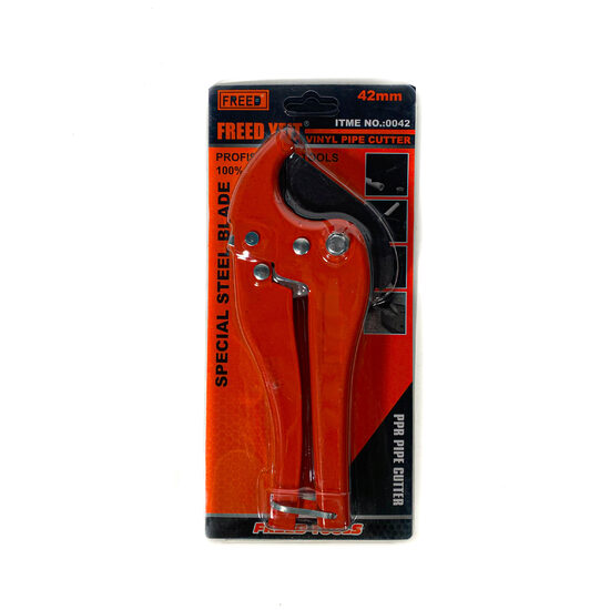 Cleste Taiat Teava PPR Freed - BRICOLAJ.RO