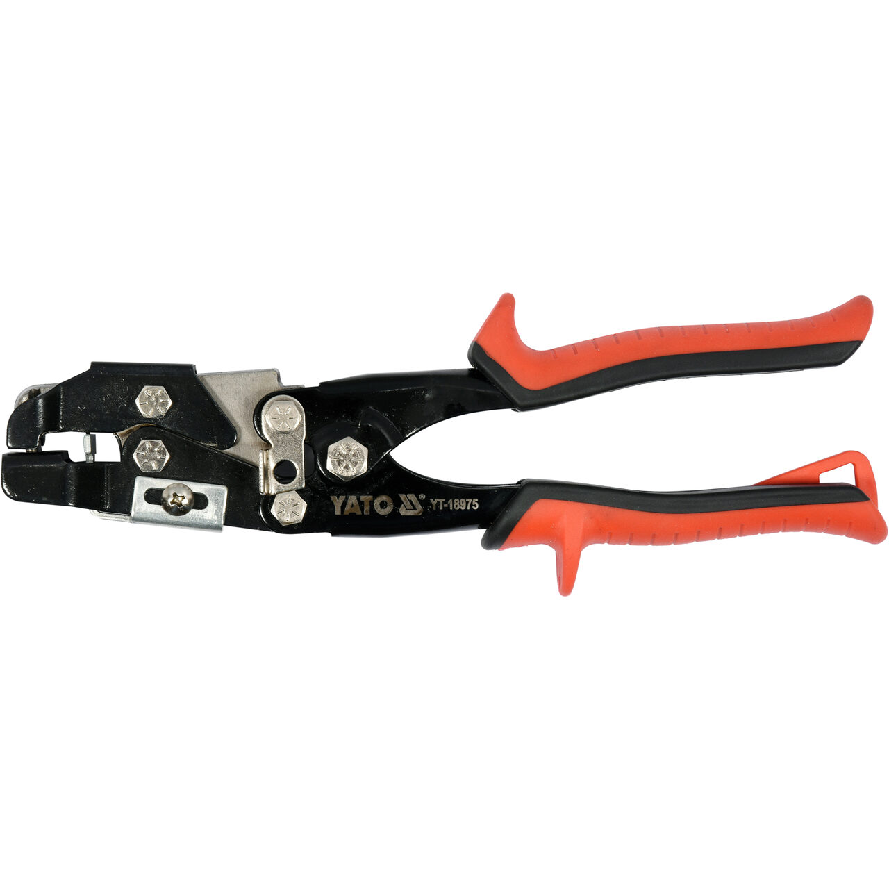 Perforator tabla 240 mm, 15 x 3.5 mm Yato YT-18975 - Bricolaj.ro ...