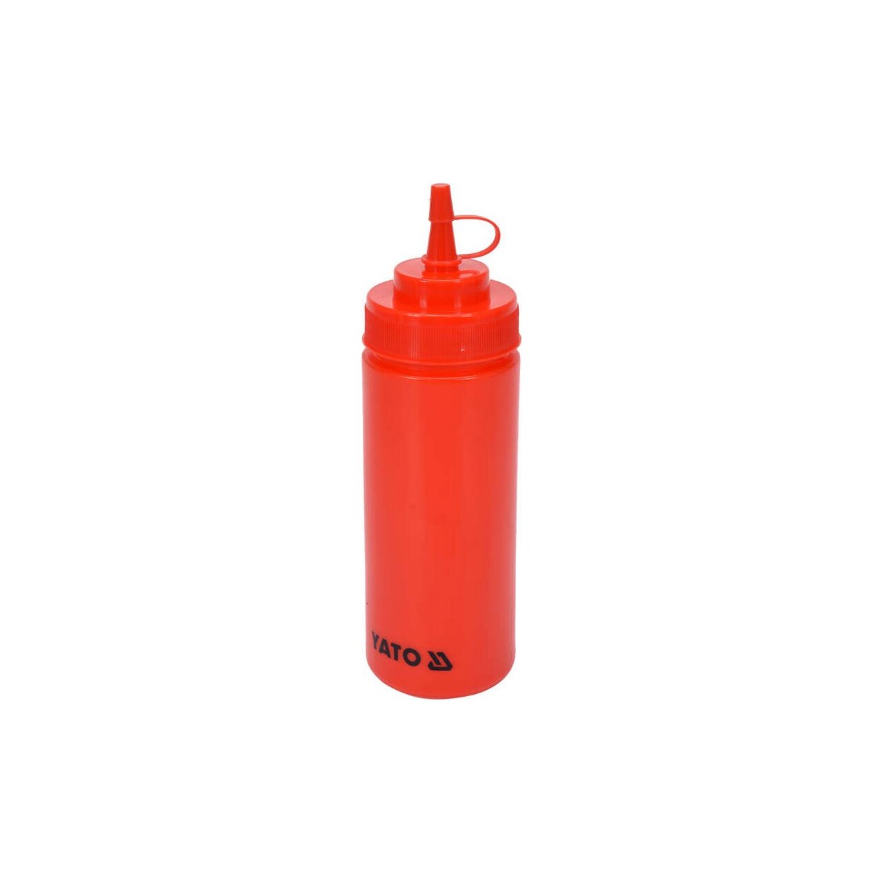 Dispenser rosu pentru sos 350 ml Yato YG-00550 - BRICOLAJ.RO