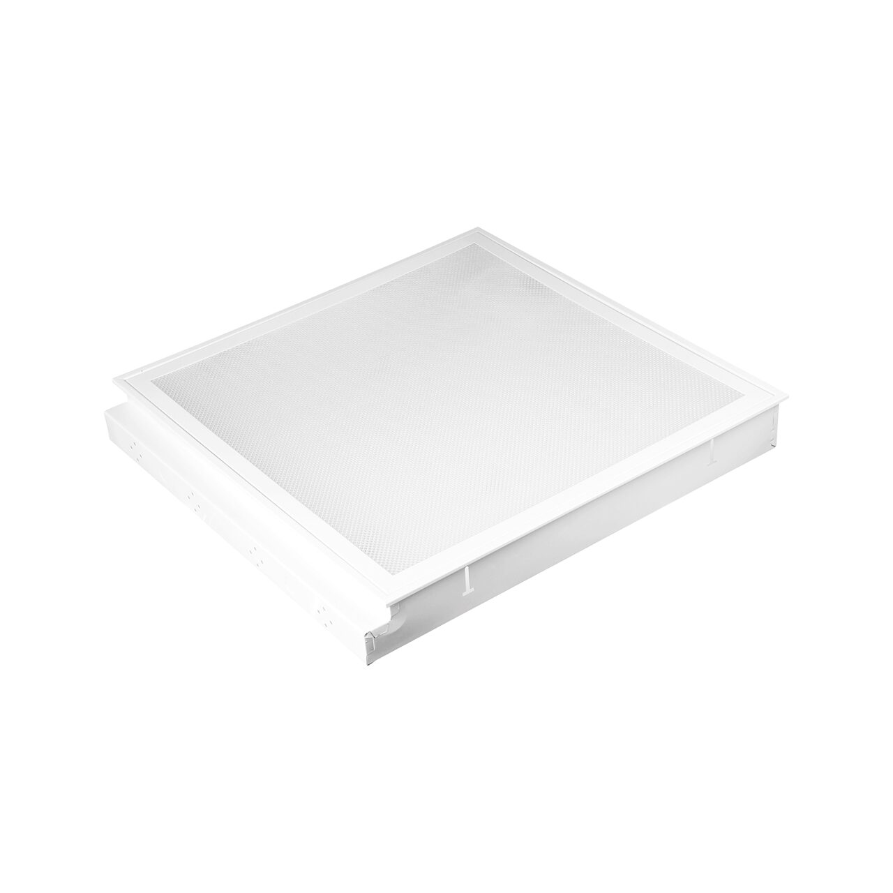 Corp de Iluminat Aparent Electronic Prismatic 4X18W - BRICOLAJ.RO