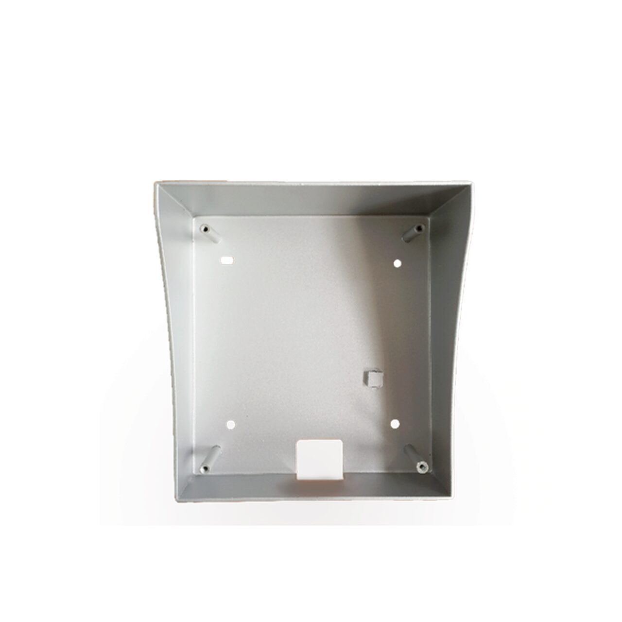 Doza Montaj Exterior VTOB108 - BRICOLAJ.RO