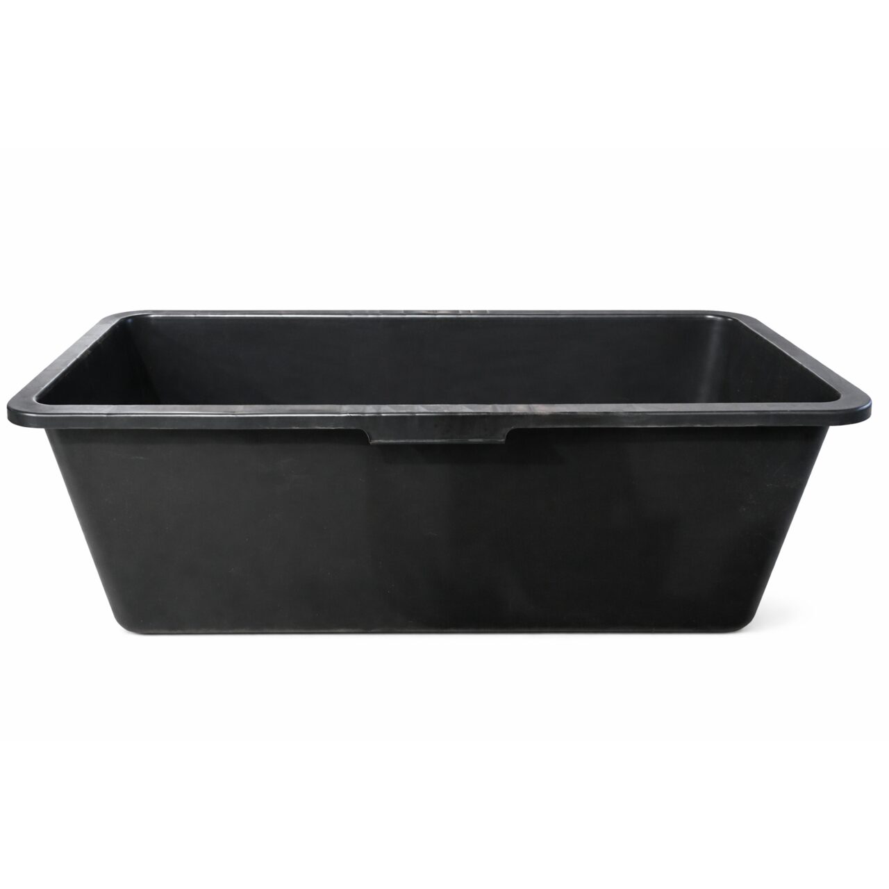 Vas dreptunghiular pentru constructii 65 L - BRICOLAJ.RO