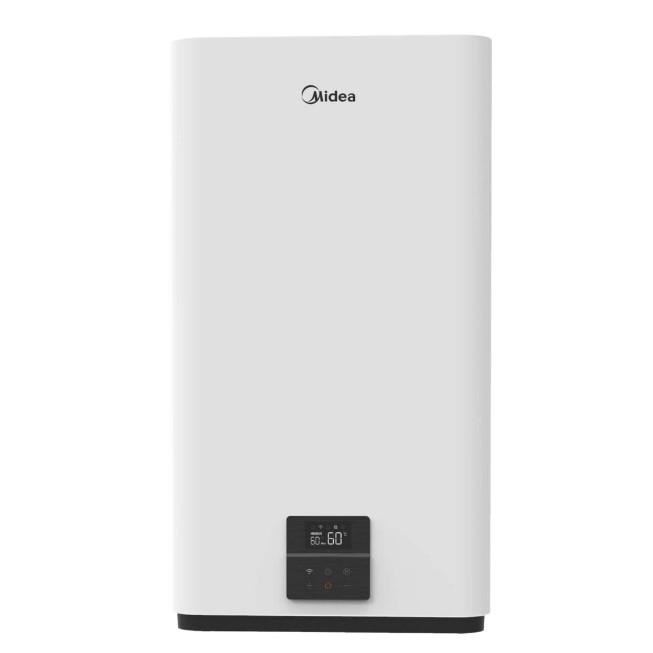 Boiler electric dublu tanc 50L Midea D50-20ED6 - BRICOLAJ.RO